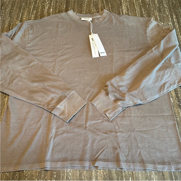 Elwood | Shirts | Elwood Nwt Factory Defect Mens Long Sleeve Shirt In ...
